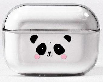 Airpods Case Panda - Etsy