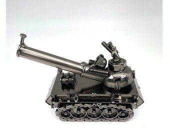 SAM Tank Non-firing Collectible Model | Etsy
