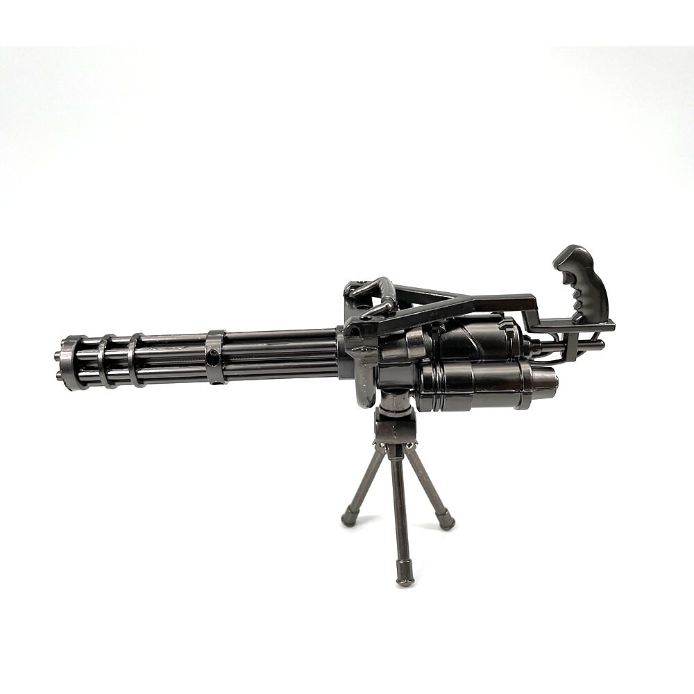 Pistolet Gatling De Paintball