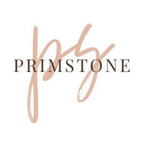 PrimStone - Etsy
