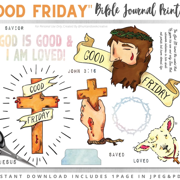 John 3 16 Bible Journaling - Etsy John 3 16 Bible Journaling - Etsy