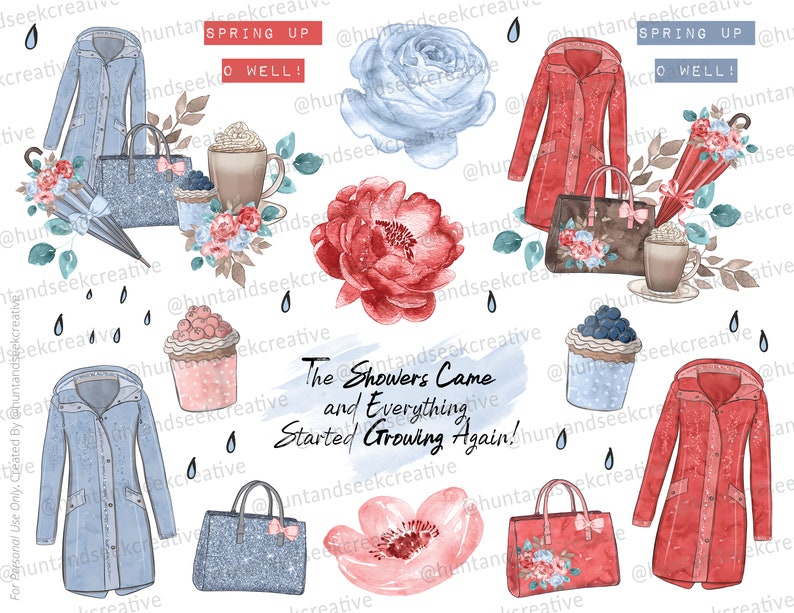 Let It Rainbible Journaling Printablewell Wateredchristian - Etsy