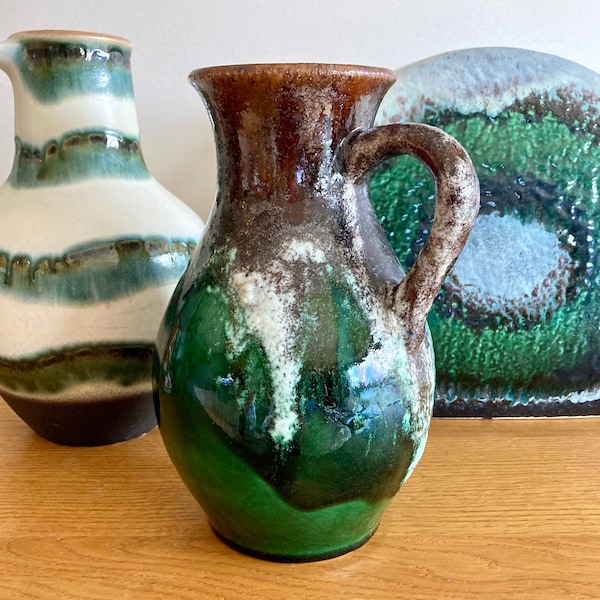 Fat Lava Pottery - Etsy