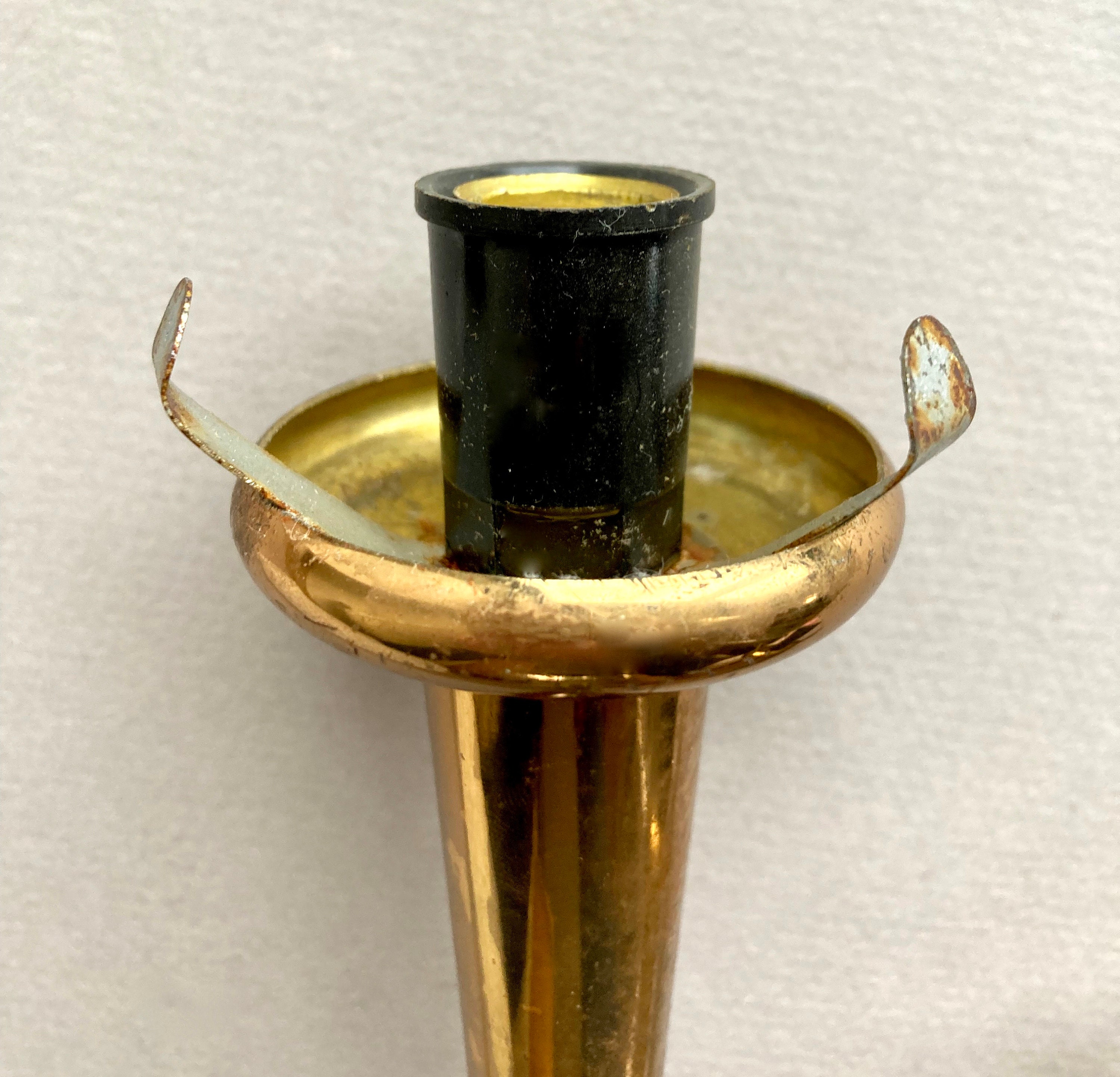 Mid-century Modern French Wall Mounted Scone Lamp Vintage - Etsy