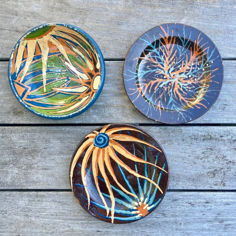 Vintage Ceramics - Etsy