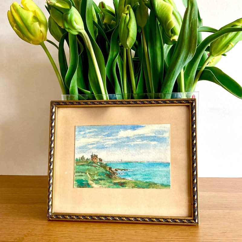 Small Original Art - Etsy