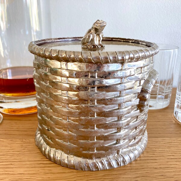 Vintage Barware - Etsy