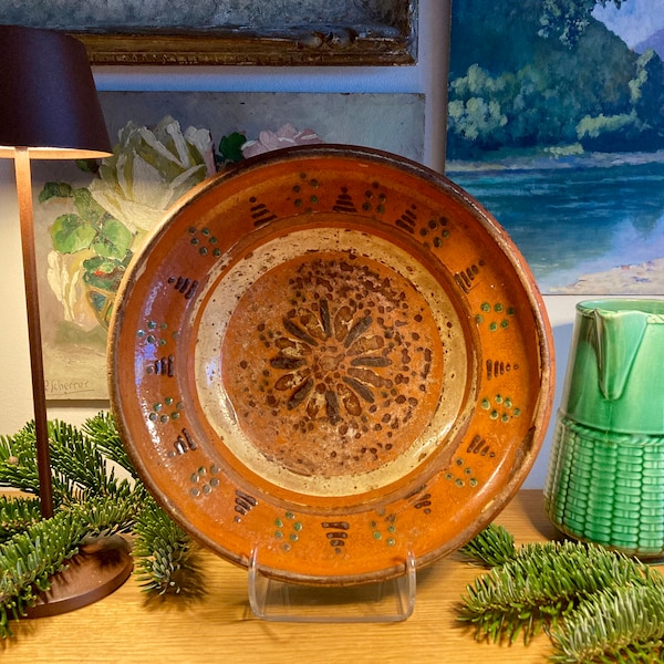 Alsace Pottery - Etsy