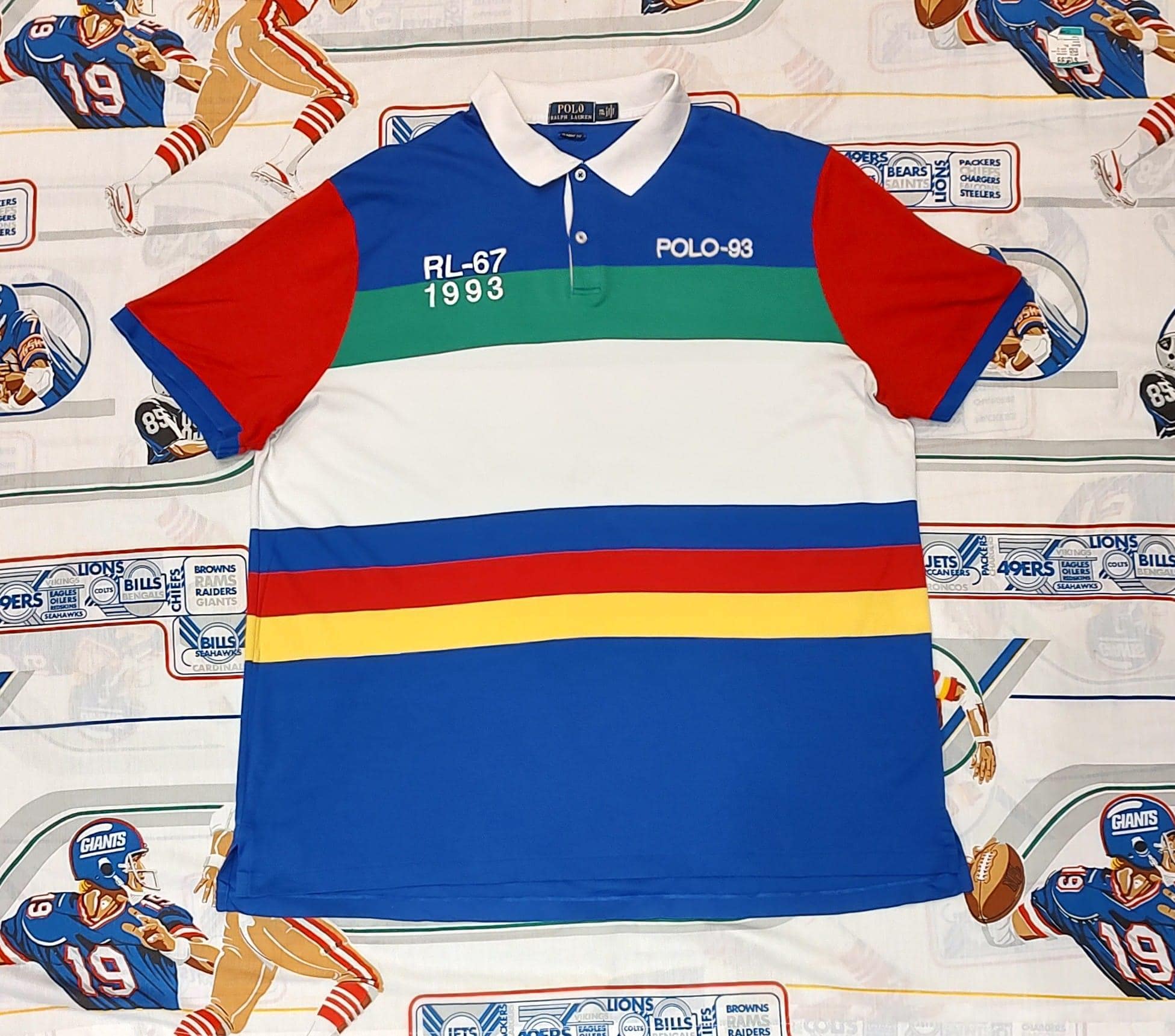 Polo Rl 93 - Etsy Polo Rl 93 - Etsy