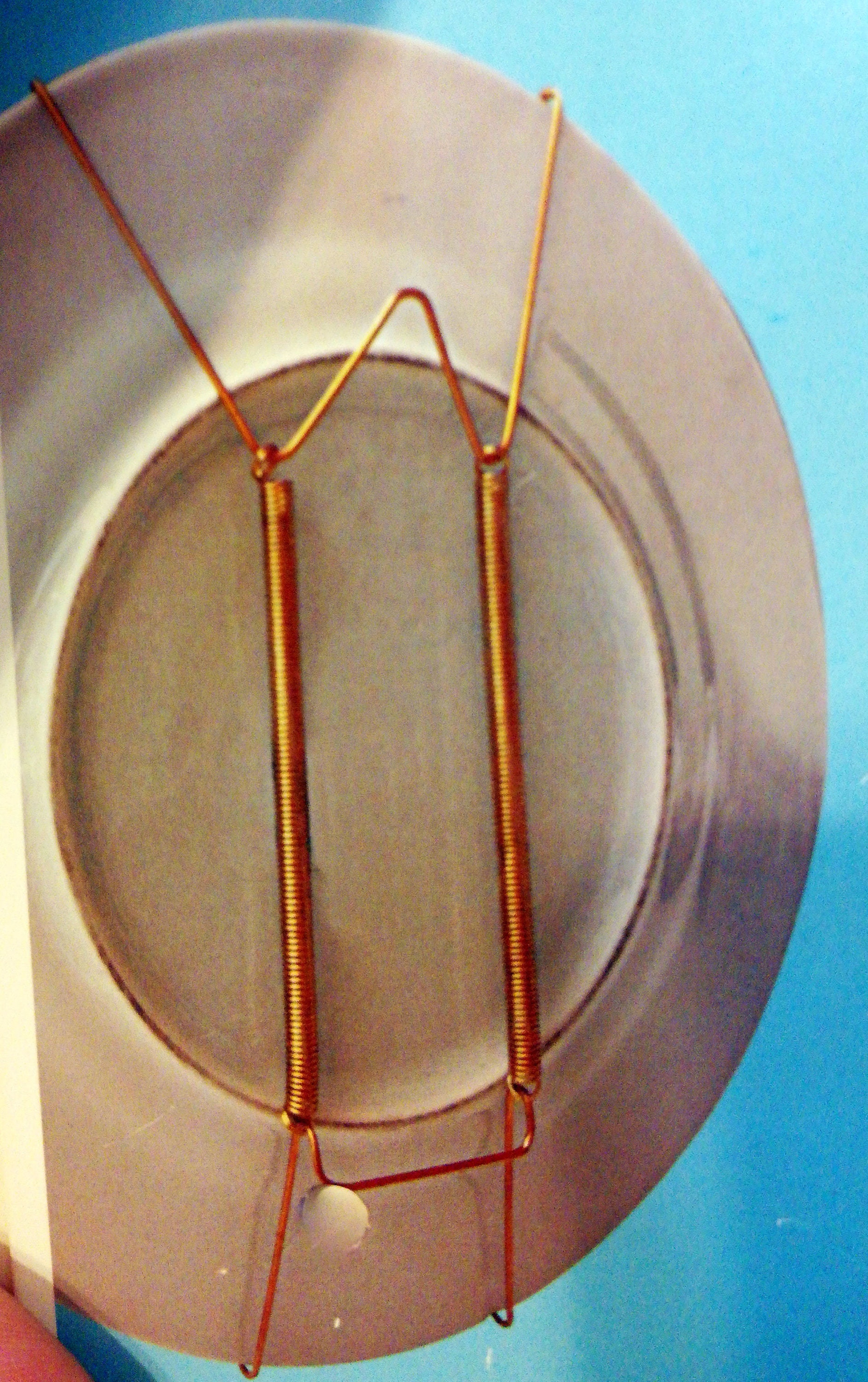 Ceramic Wall Engraved Plate Decorative Plate Gold Wall - Etsy