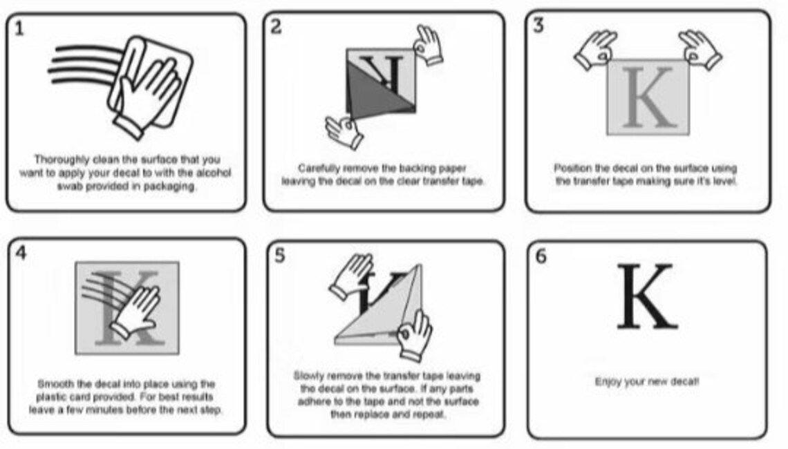 Figure 8 - Infinity Path, Sensory Path, Sensory, Wall Decals ...