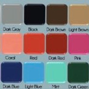 Long Jump - Sensory Decals - Etsy