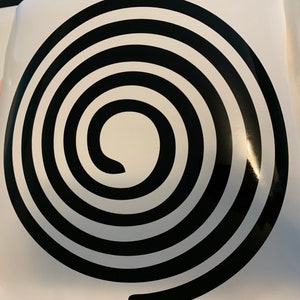 Trace - Sensory Path, Sensory, Wall Decals, Educational Decal, School ...