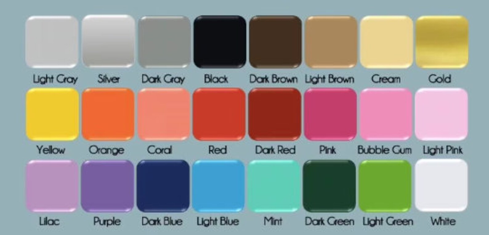 Feelings Hopscotch Sensory Path Sensory Wall Decals | Etsy