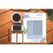 Floral Printable Planner Forms - Colorful Daily, Weekly and Monthly ...