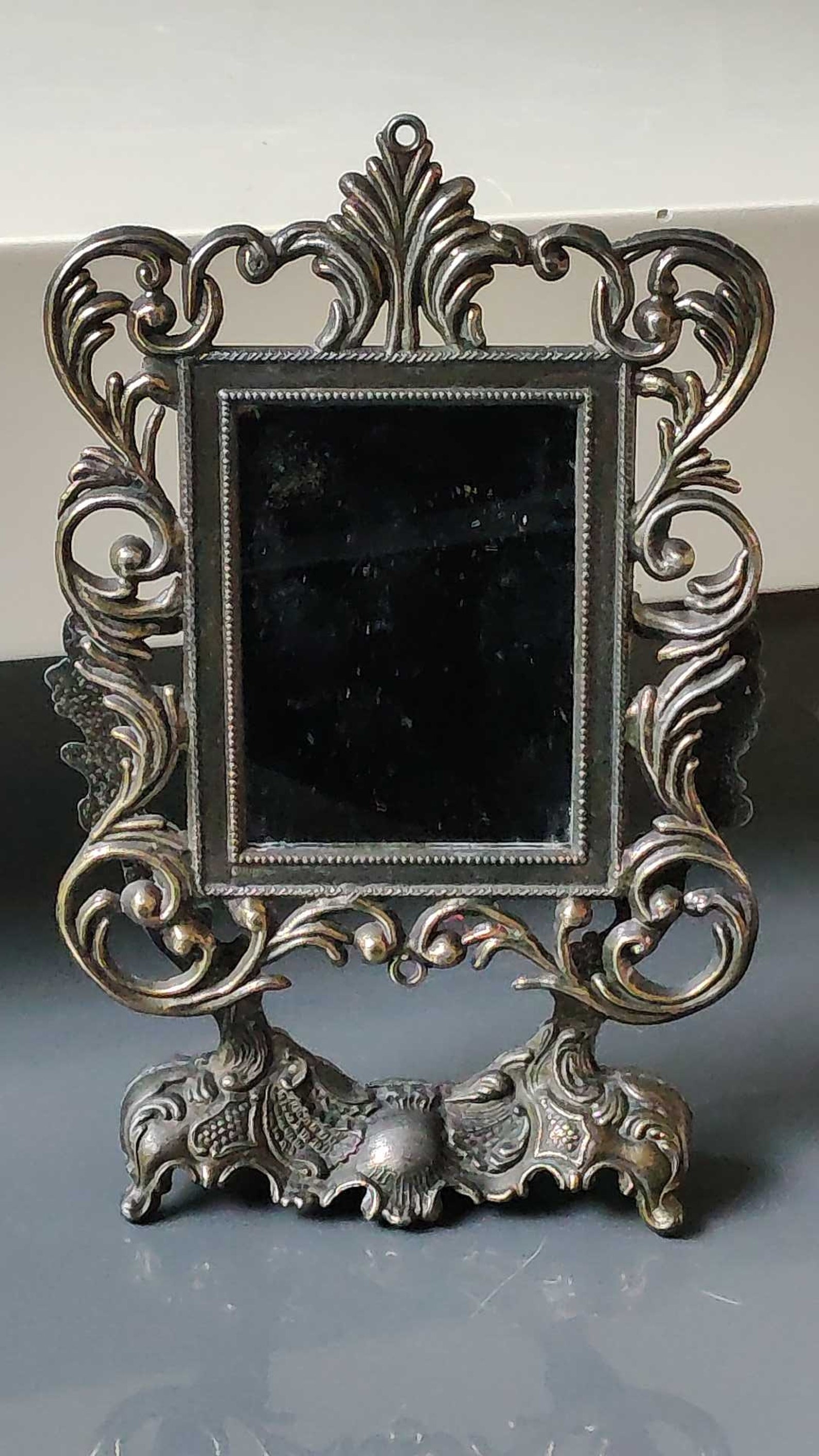 Antique Baroque/rocaille/louis - Etsy