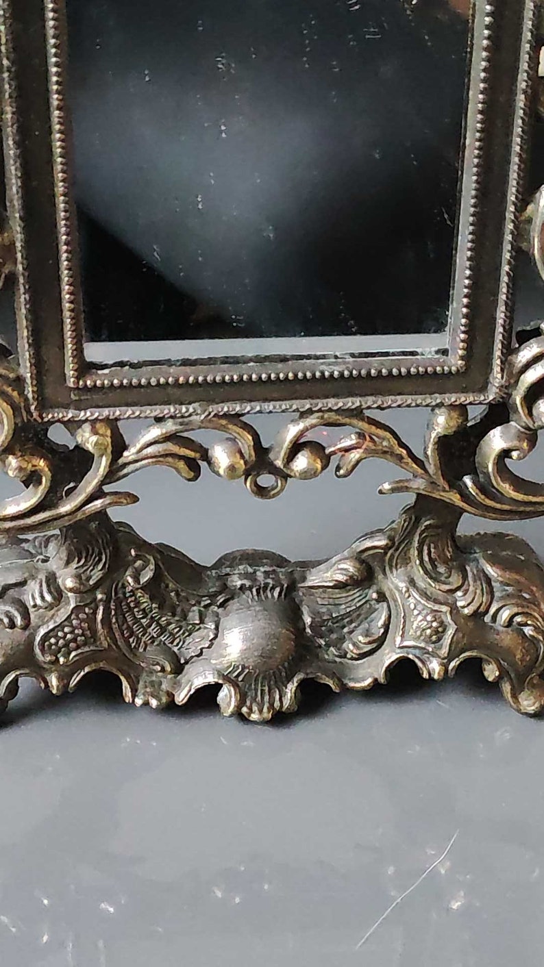 Antique Baroque/rocaille/louis - Etsy