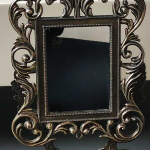 Antique Baroque/rocaille/louis - Etsy