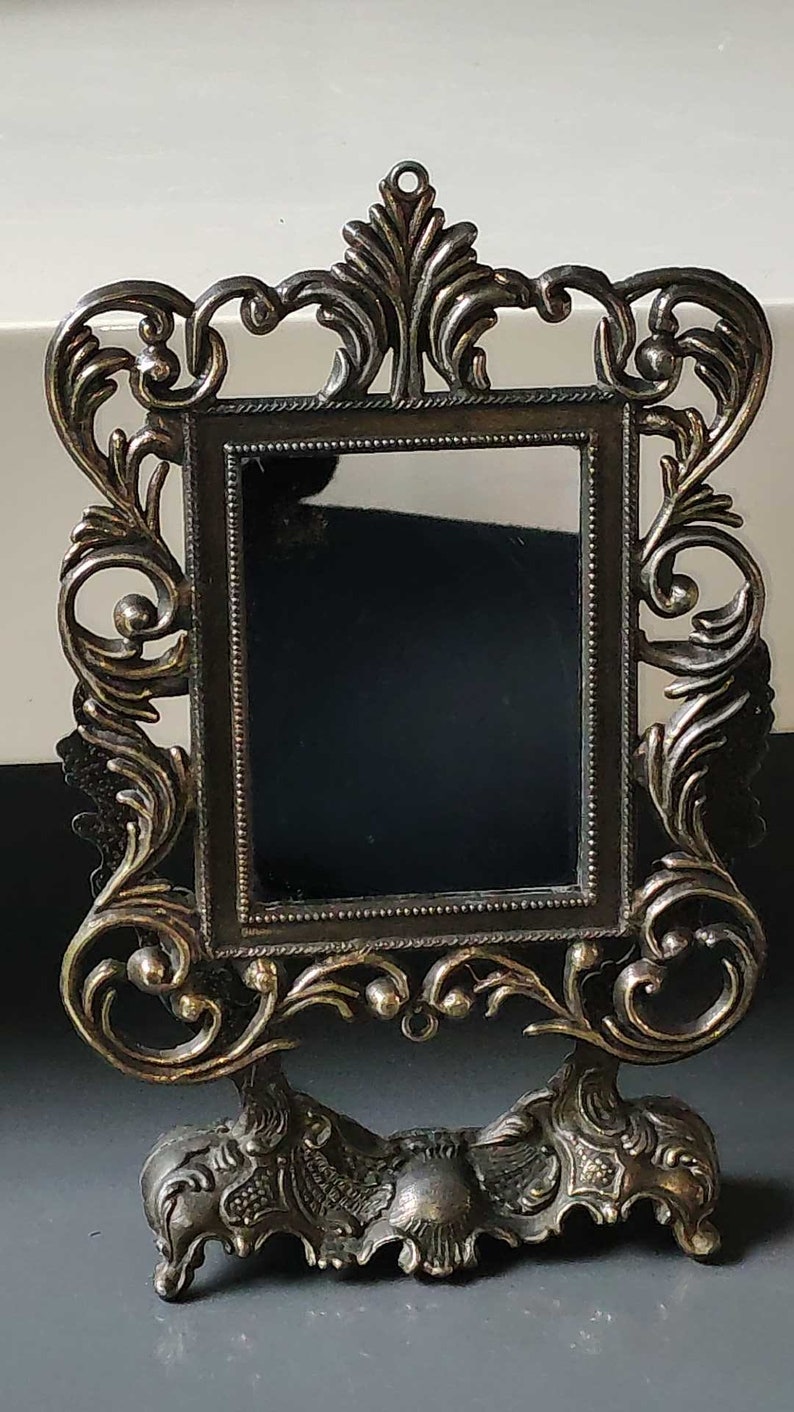 Antique Baroque/rocaille/louis - Etsy