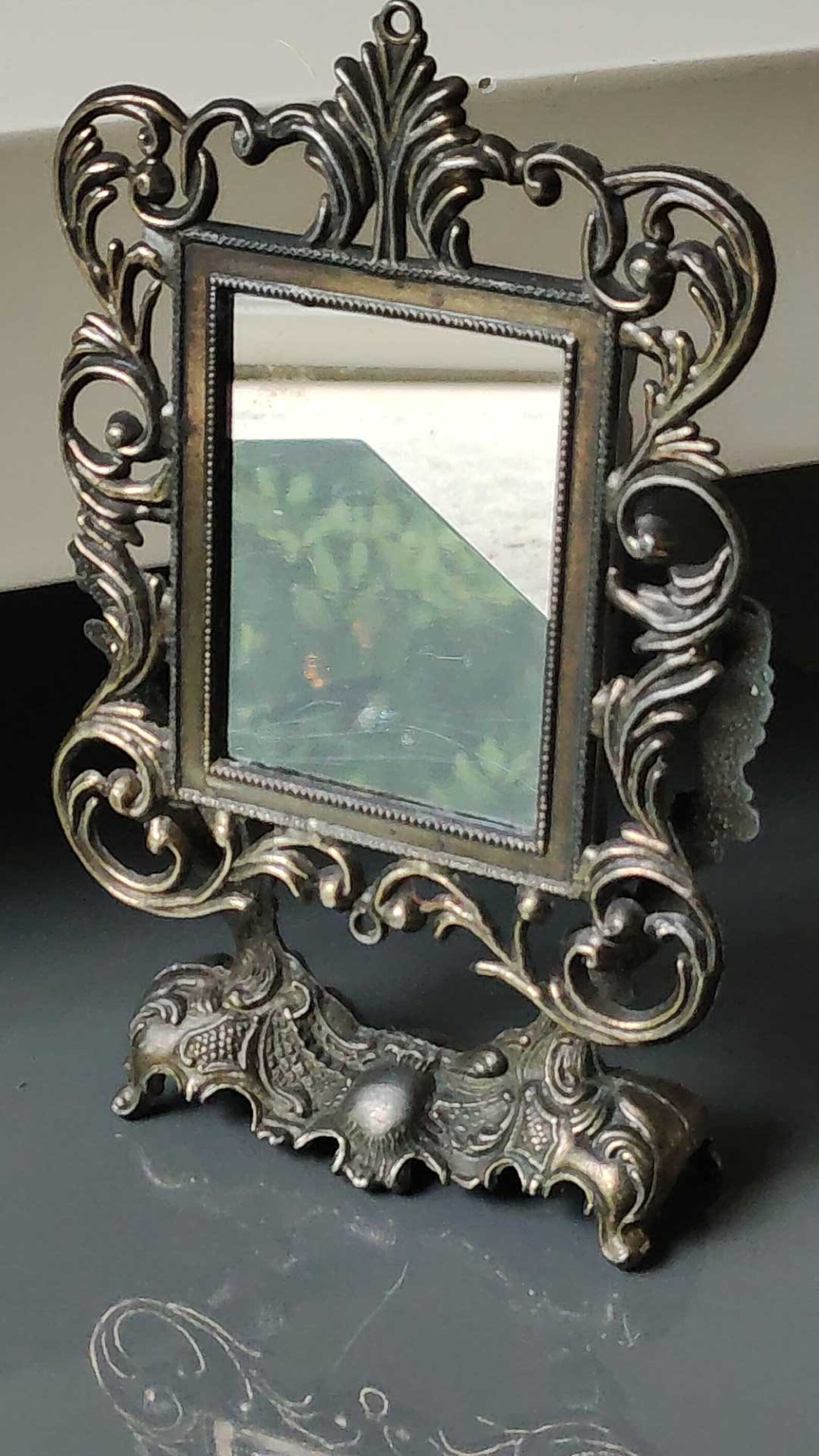 Antique Baroque/rocaille/louis - Etsy