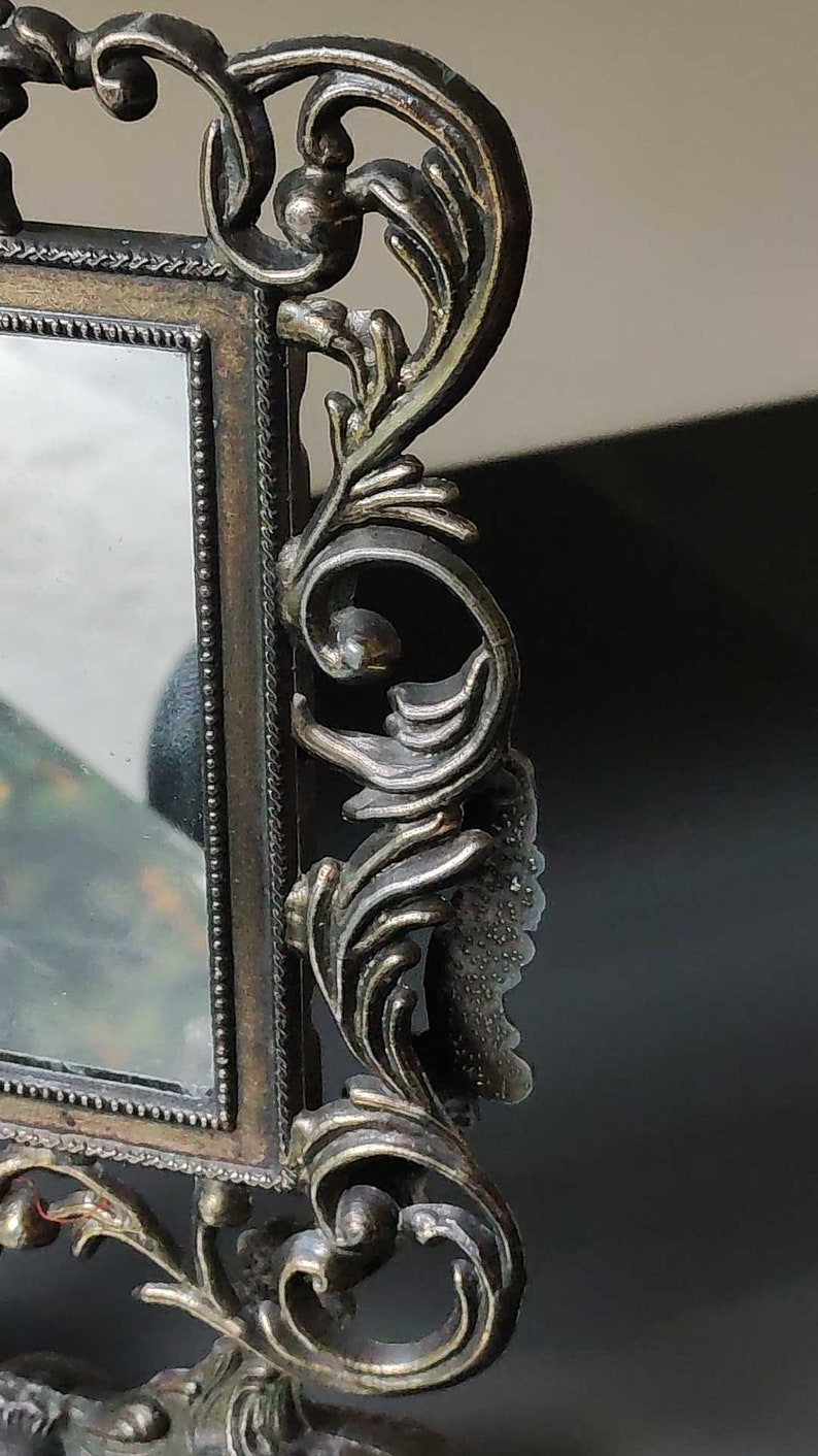 Antique Baroque/rocaille/louis - Etsy