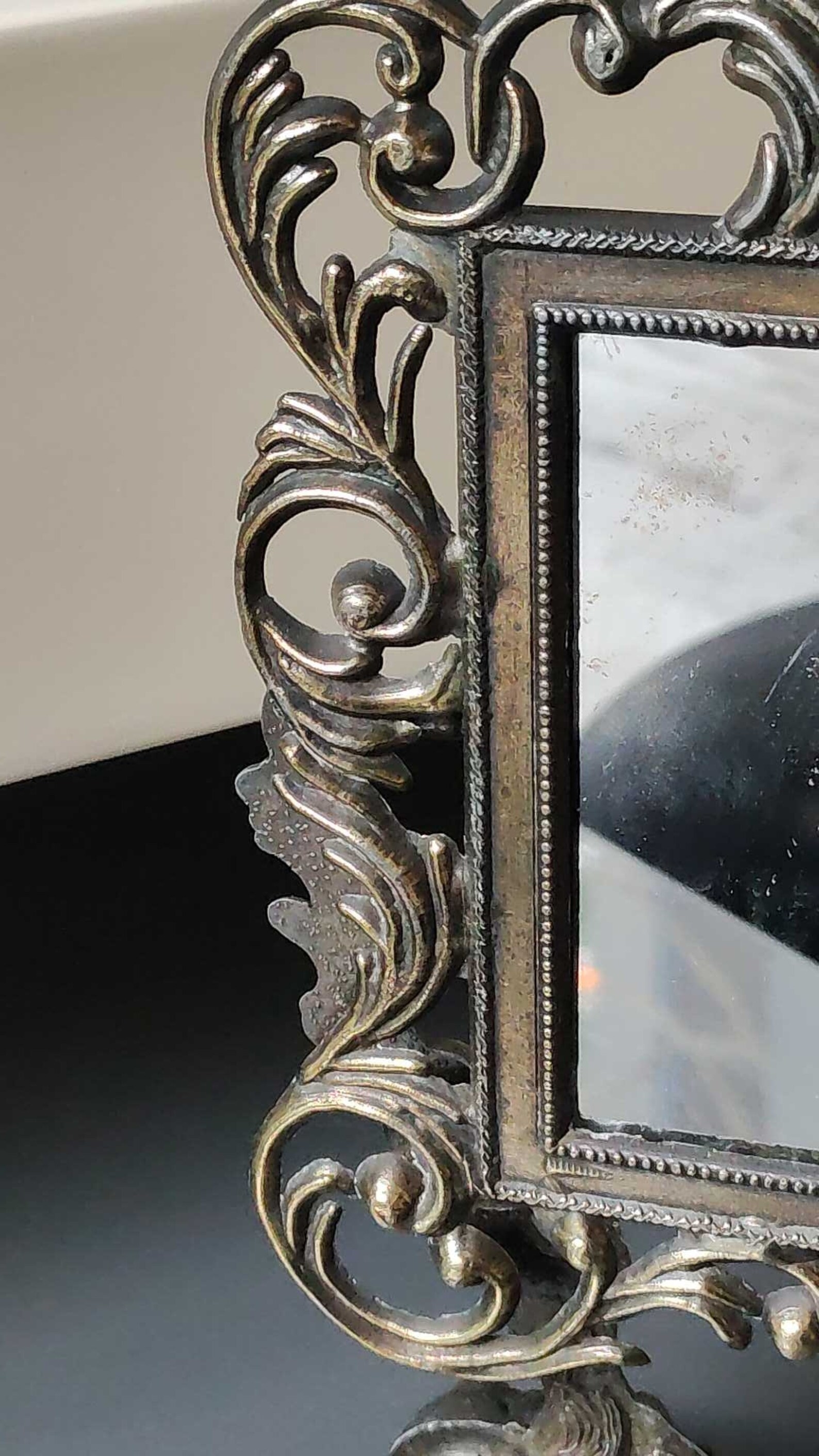 Antique Baroque/rocaille/louis - Etsy