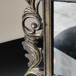Antique Baroque/rocaille/louis - Etsy
