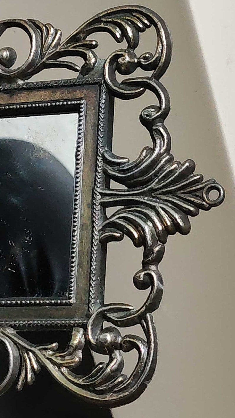 Antique Baroque/rocaille/louis - Etsy