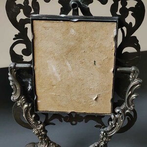 Antique Baroque/rocaille/louis - Etsy