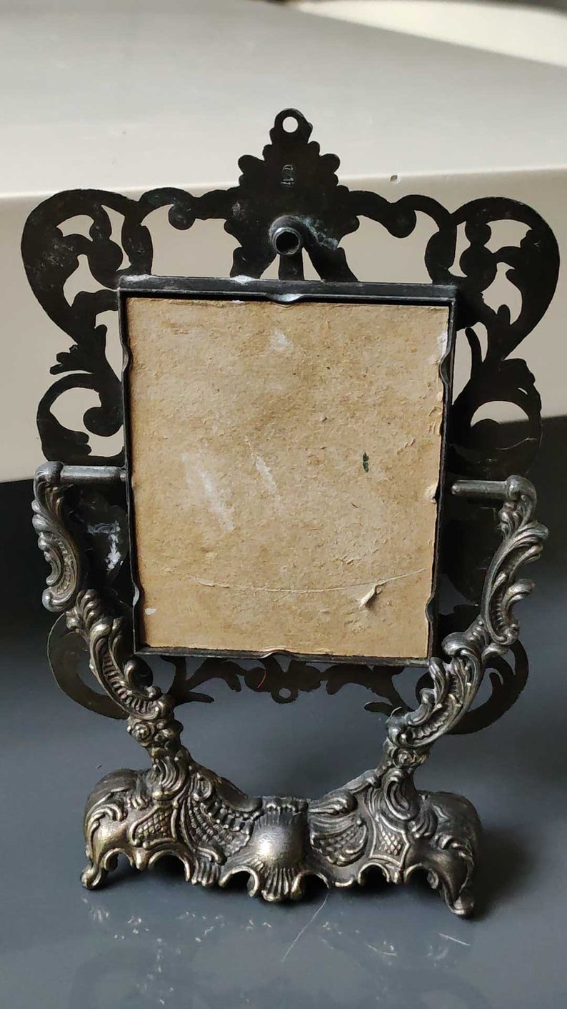 Antique Baroque/rocaille/louis - Etsy