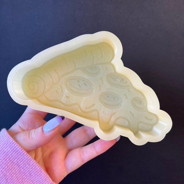 Pizza Mold - Etsy