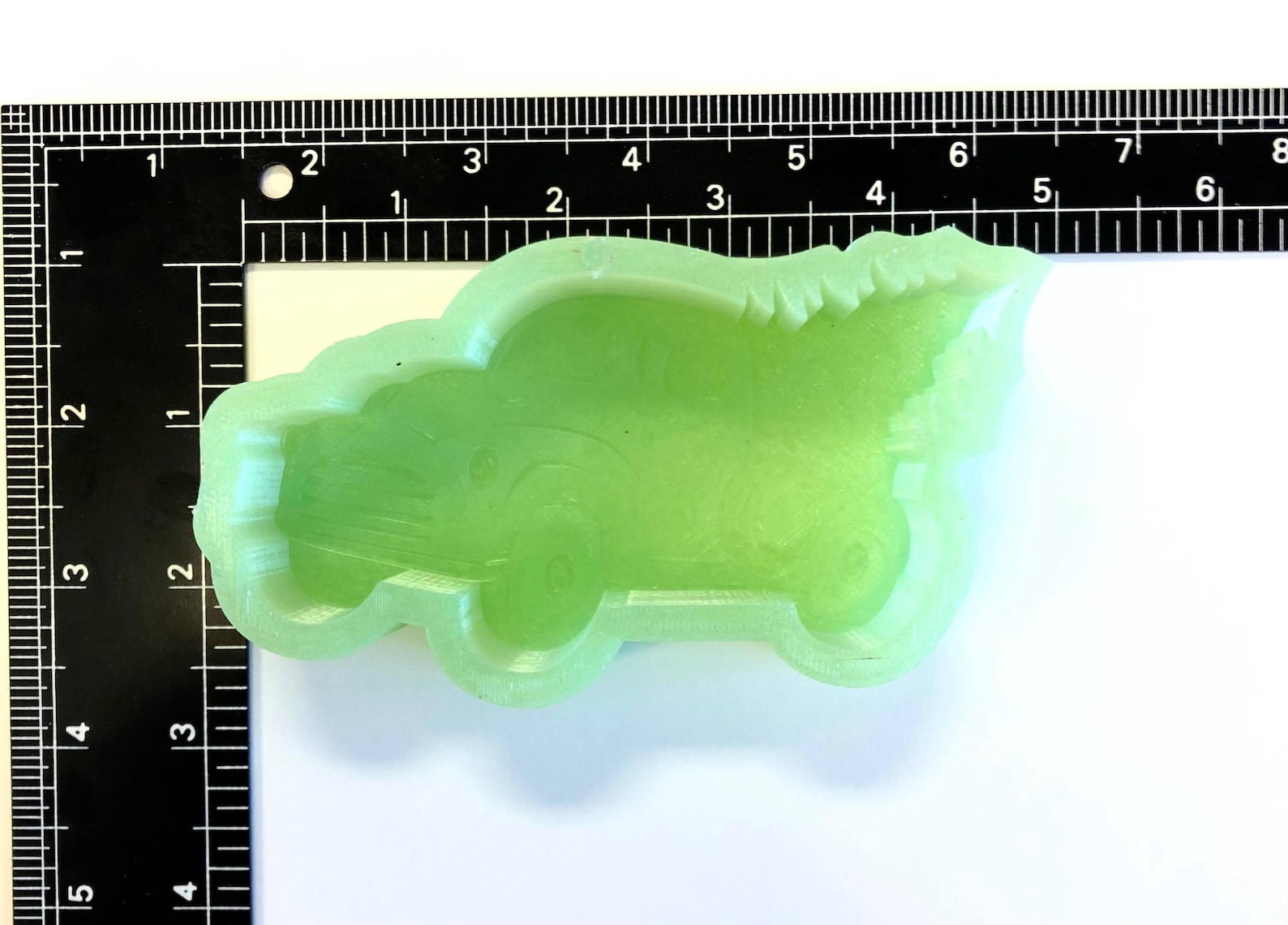 October Molds of the Month -silicone Molds for Freshies, Silicone Mold ...