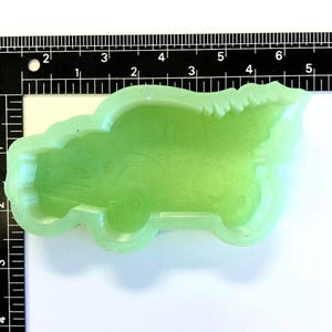 October Molds of the Month -silicone Molds for Freshies, Silicone Mold ...