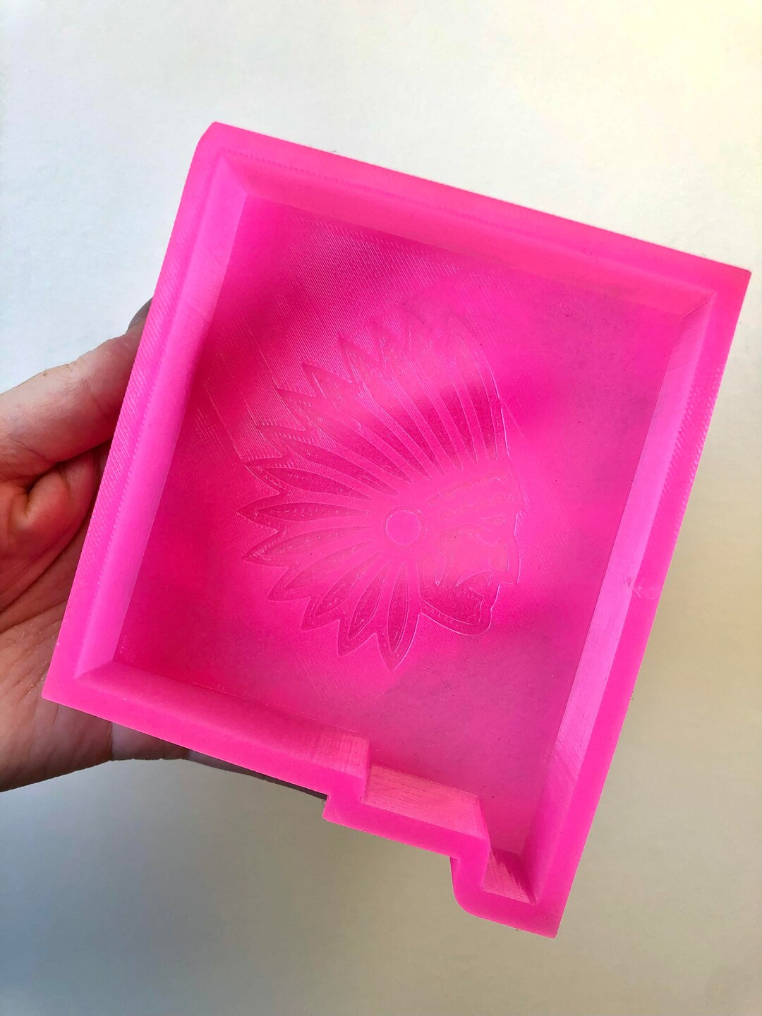 New Mexico Indian Silicone - Freshies, Silicone Molds, Silicone Freshie ...