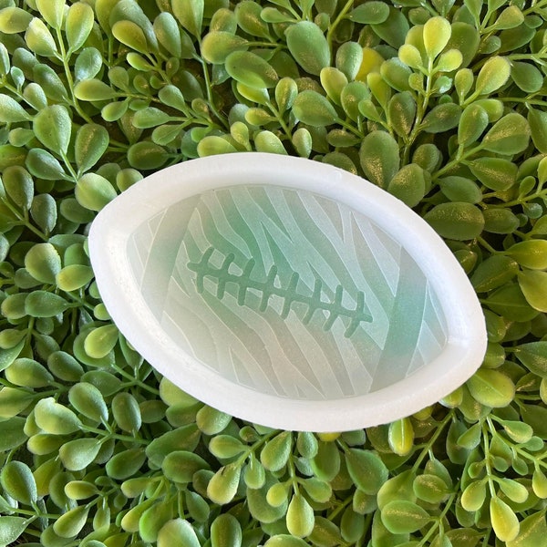 Football Team Molds - Etsy