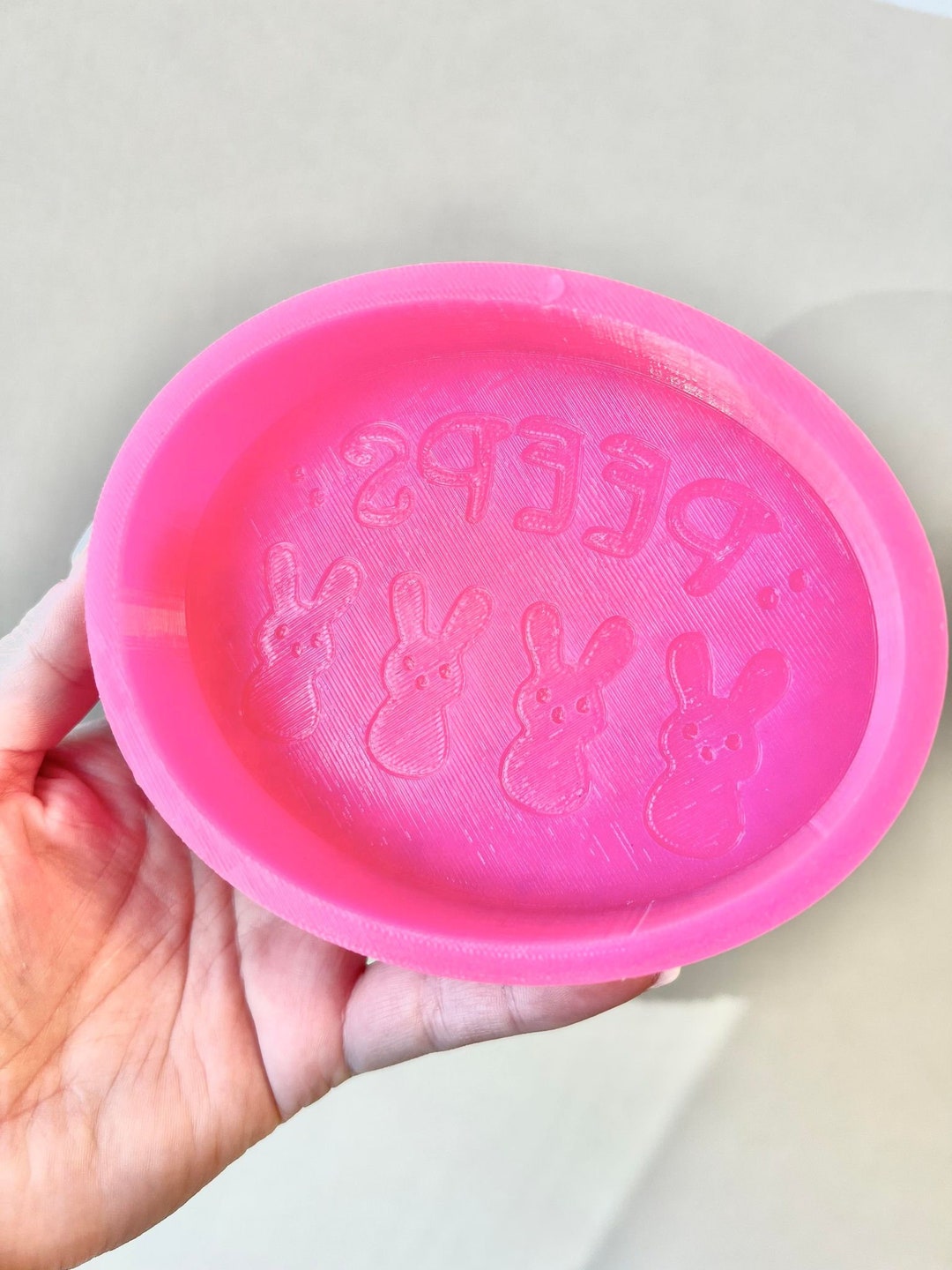 Peeps Silicone© Freshies, Silicone Molds, Silicone Freshie Mold, Molds ...