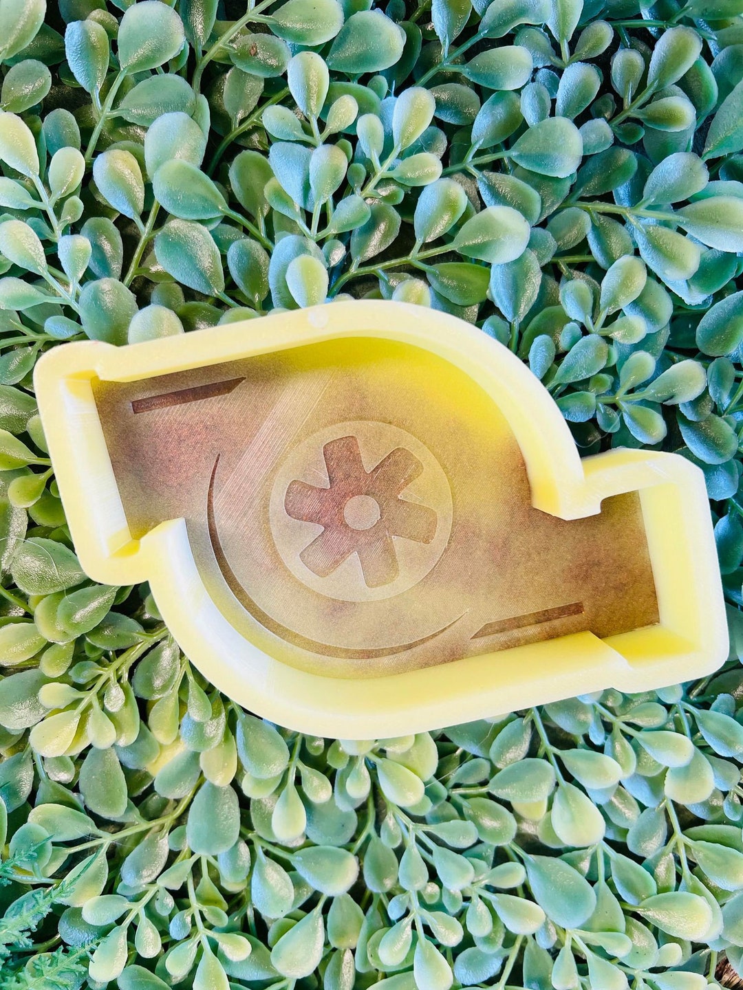 Turbo Silicone Mold - Silicone Molds, Silicone Freshie Mold, Molds for ...