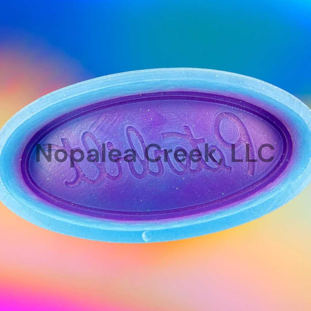 Peter-bilt Silicone Mold - Freshies, Silicone Molds, Molds for Freshies ...