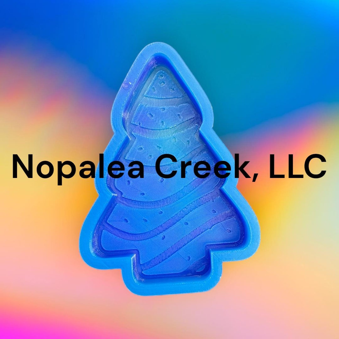A Snack Silicone Mold - Freshies, Silicone Molds, Silicone Freshie Mold ...