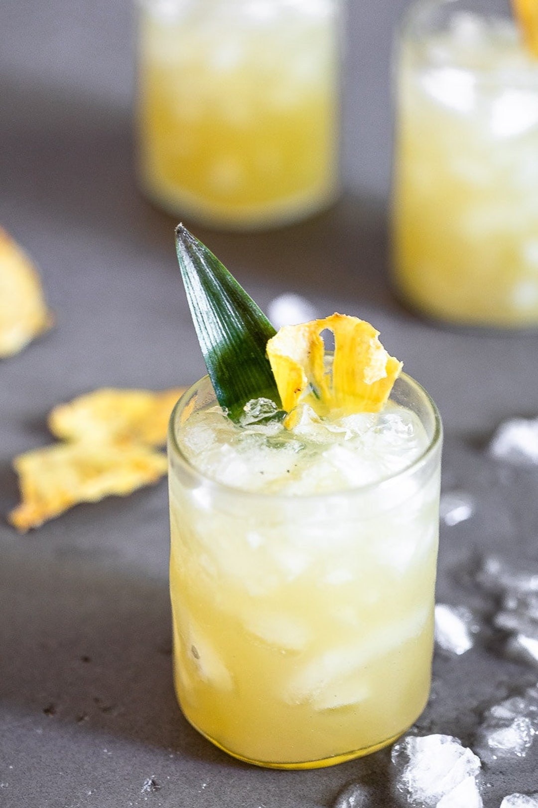 Vanilla Pineapple Fragrance Oil - Etsy