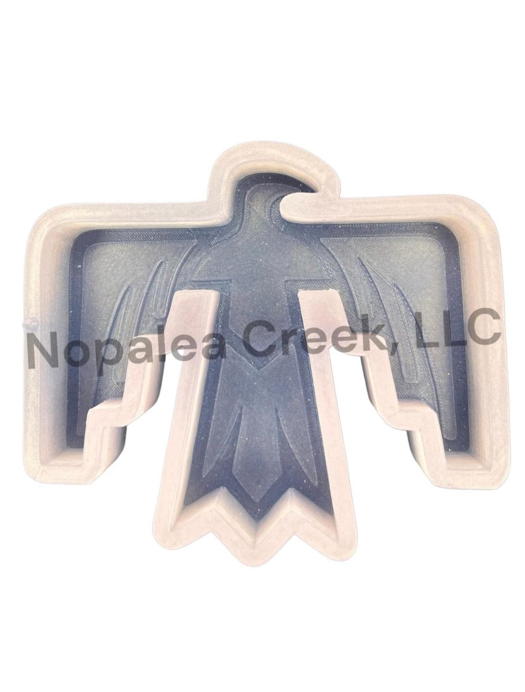 Thunderbird2 Svg-freshies, Silicone Molds, Silicone Freshie Mold, Molds ...
