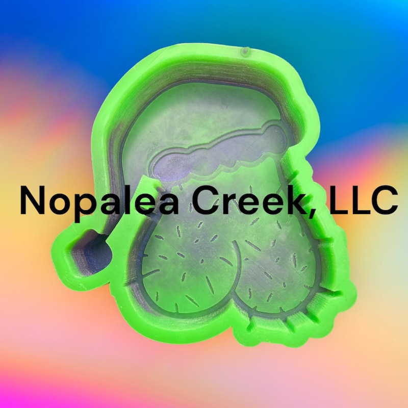 Hairy Ball Sack - Etsy