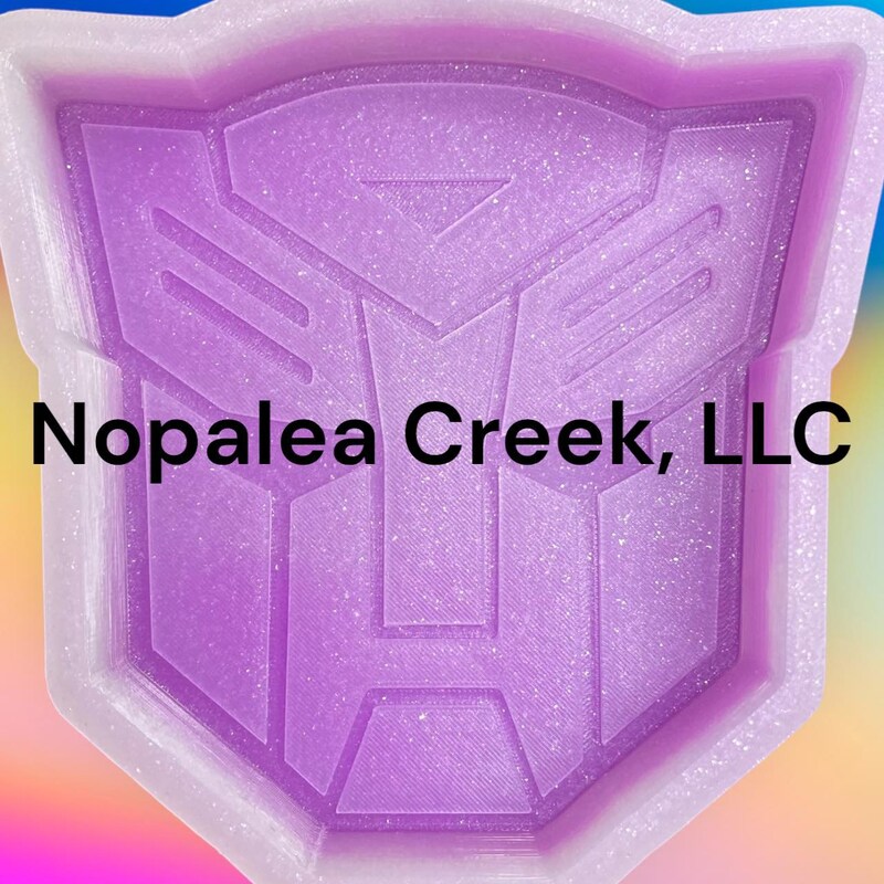 Transformers Molds - Etsy