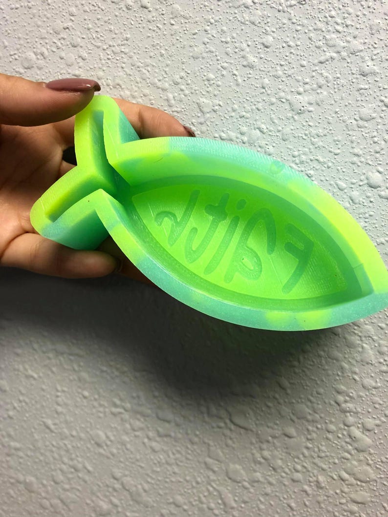 October Molds of the Month -silicone Molds for Freshies, Silicone Mold ...