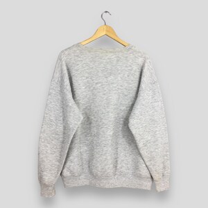 Vintage Arizona State University Sweatshirt Xlarge Arizona University ...