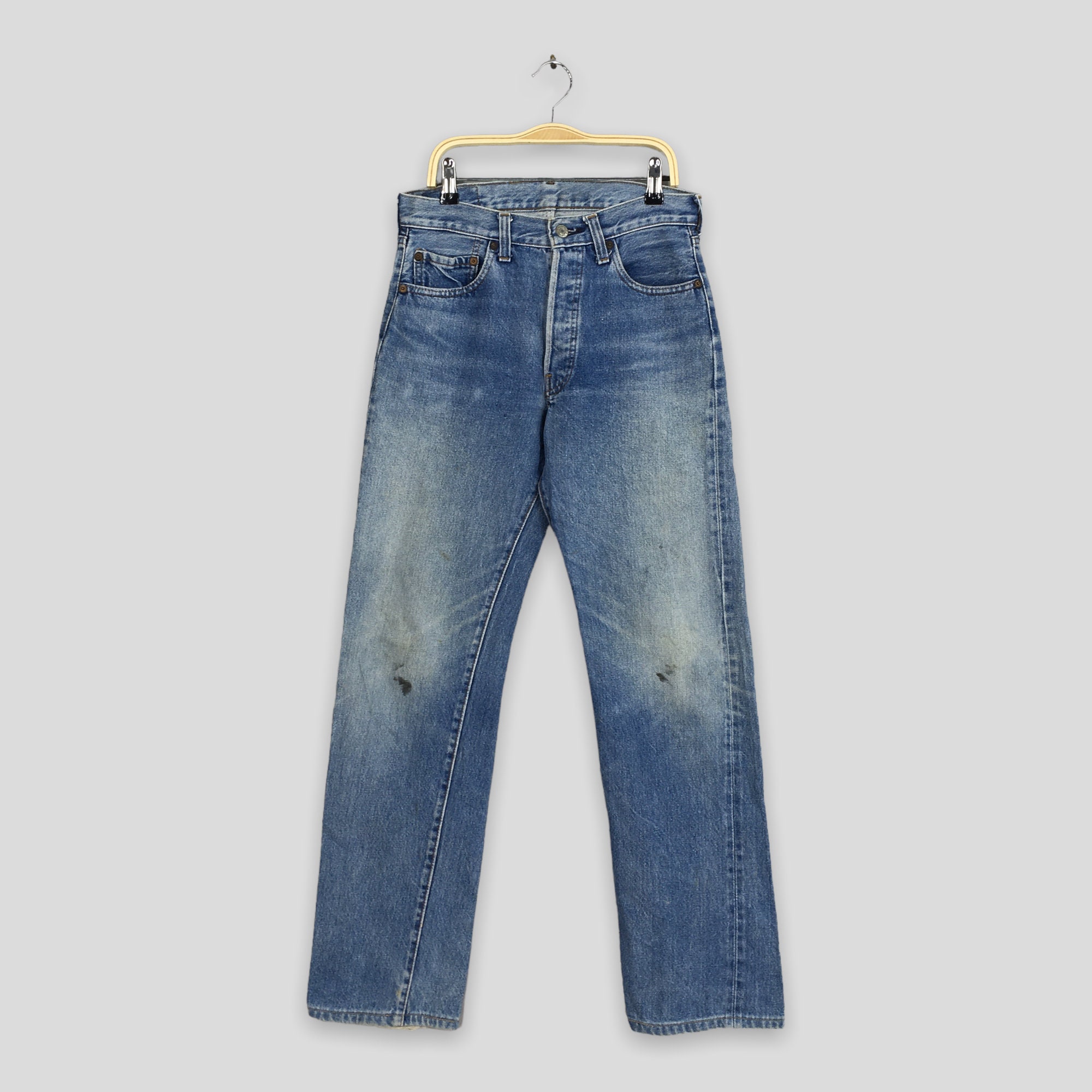Levis 501 Selvedge - Etsy Levis 501 Selvedge - Etsy