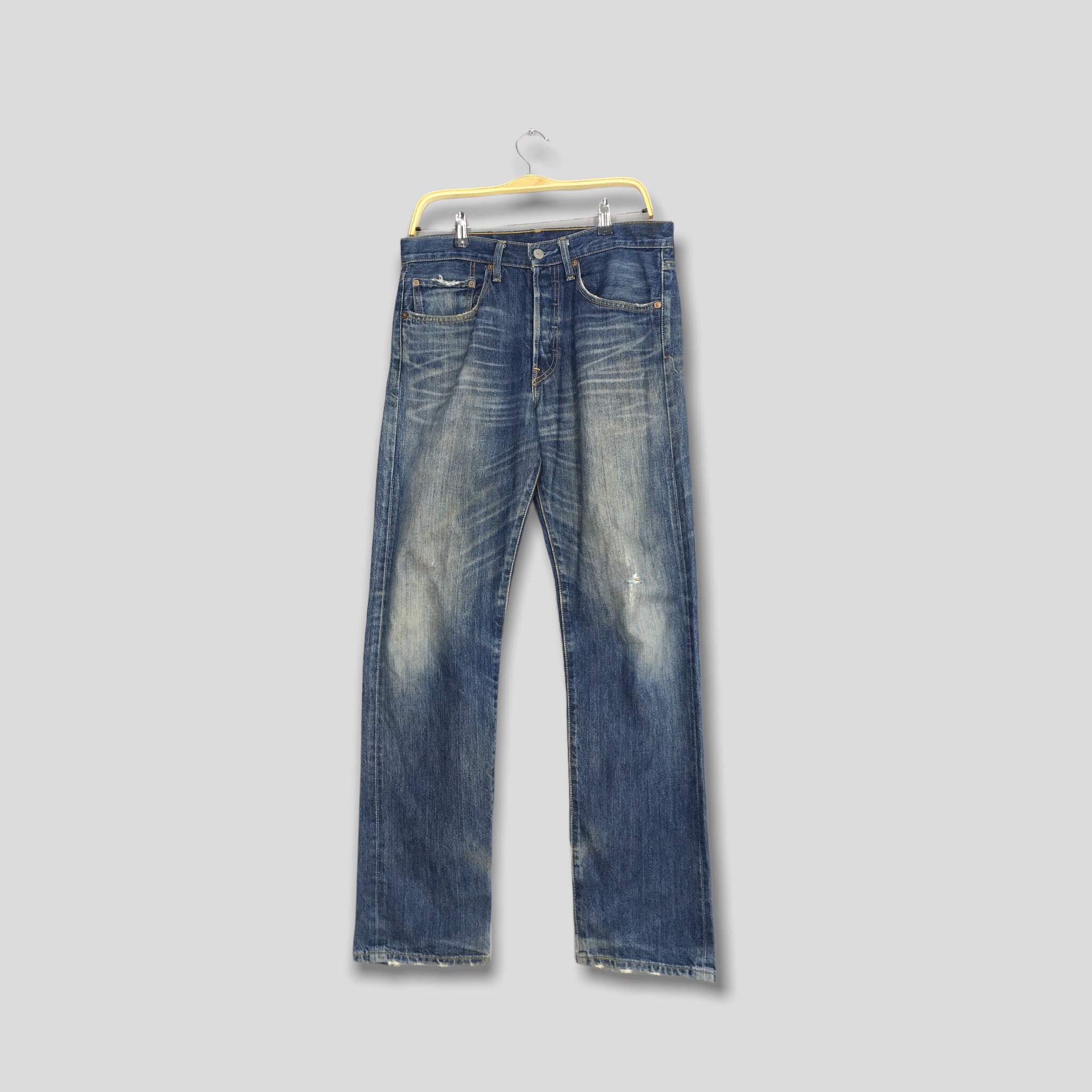 Vintage Levis 32x32 - Etsy Vintage Levis 32x32 - Etsy