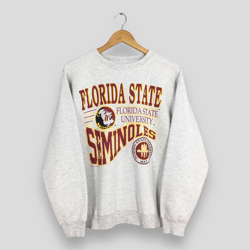 Fsu Baby - Etsy