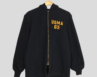 West Point Jacket - Etsy