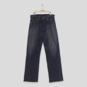 Levis Pinstripe - Etsy Levis Pinstripe - Etsy
